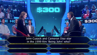 Watch Millionaire Hot Seat live or on-demand | Freeview Australia